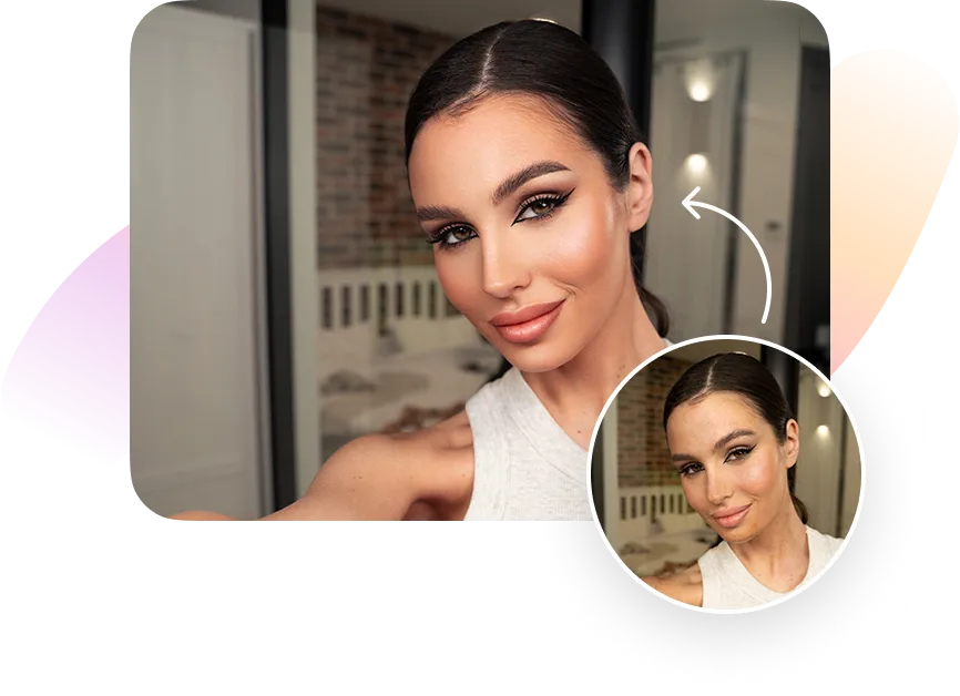 Facelab – AI Face Editor, Photo Retouching App