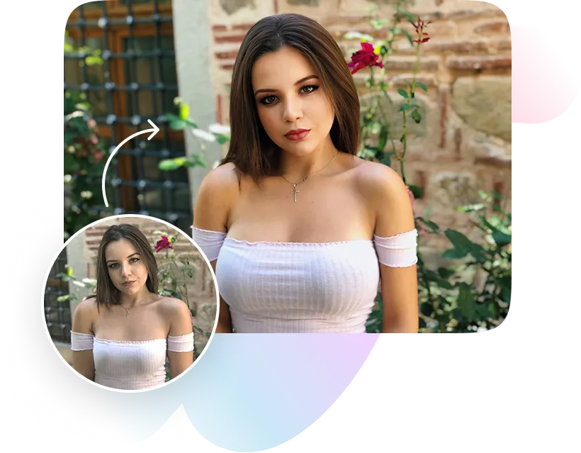 Facelab – AI Face Editor, Photo Retouching App