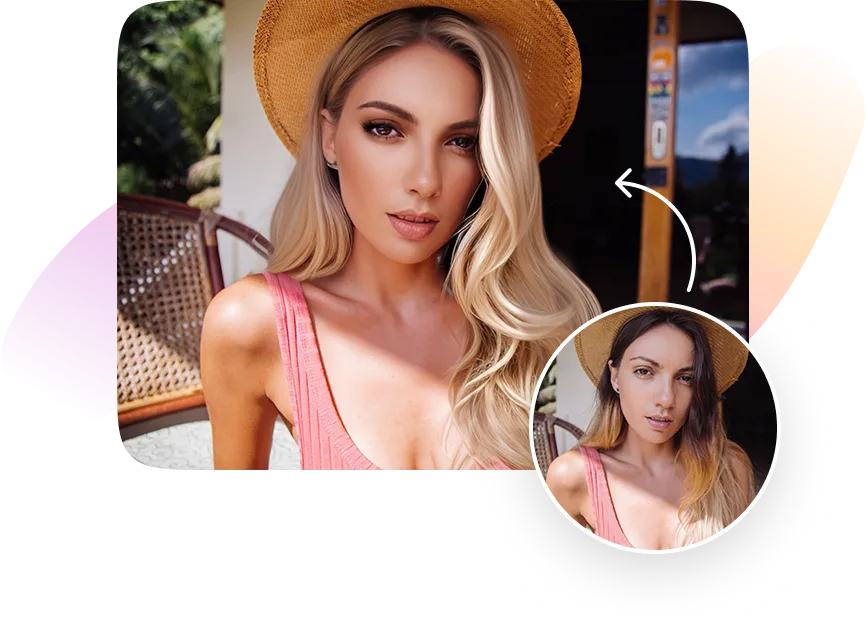 Facelab – AI Face Editor, Photo Retouching App